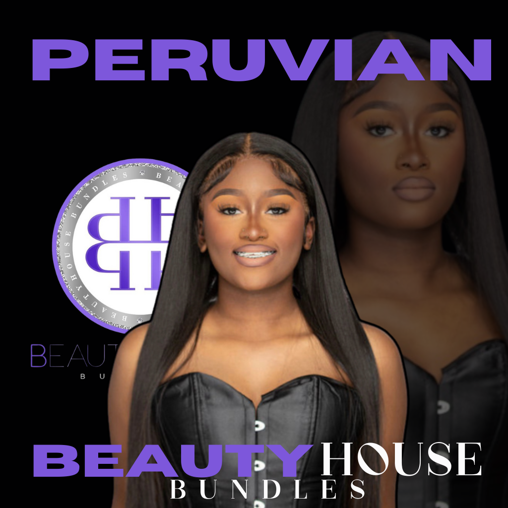 Raw Peruvian “STRAIGHT” – BHB LLC